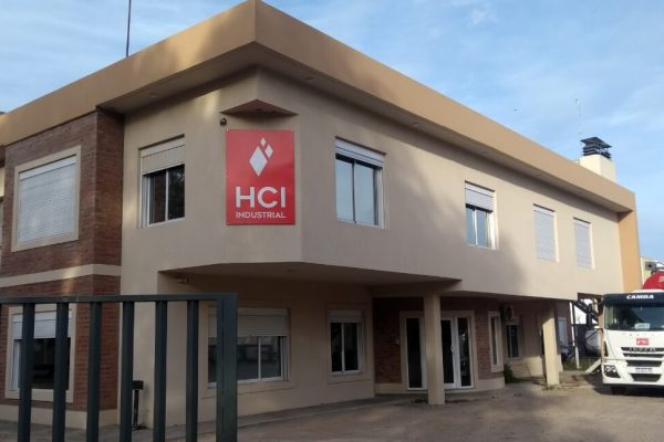 Inicio - HCI Industrial S.A - Hornos y Calderas